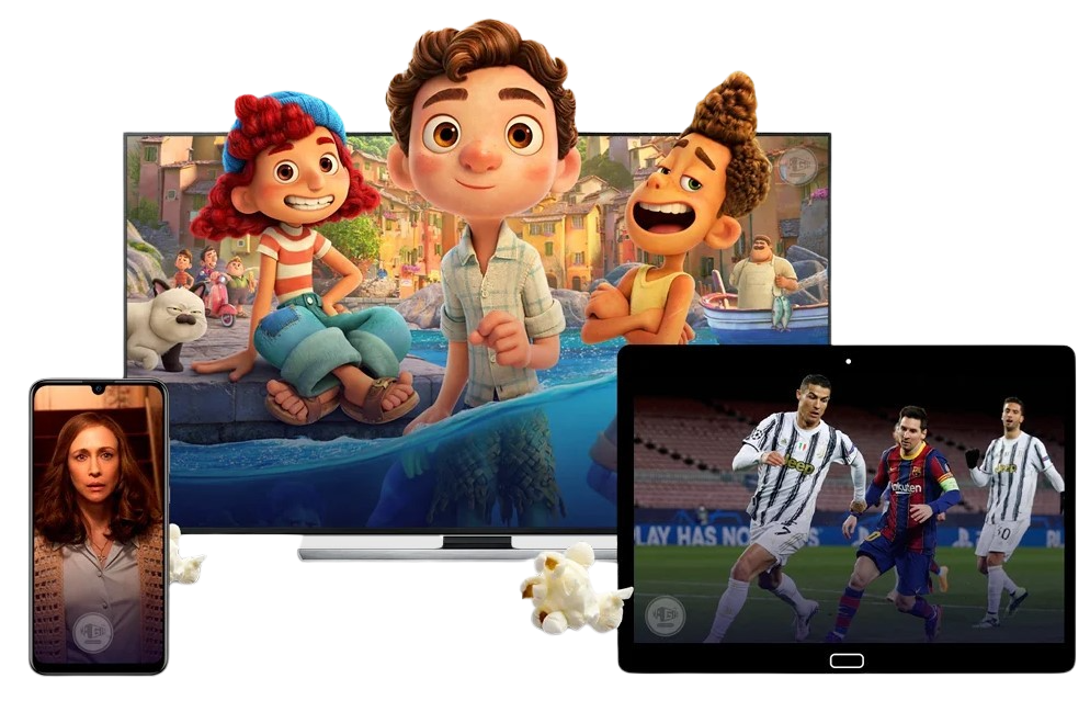 EDGE IPTV Best IPTV Subscription Service Provider