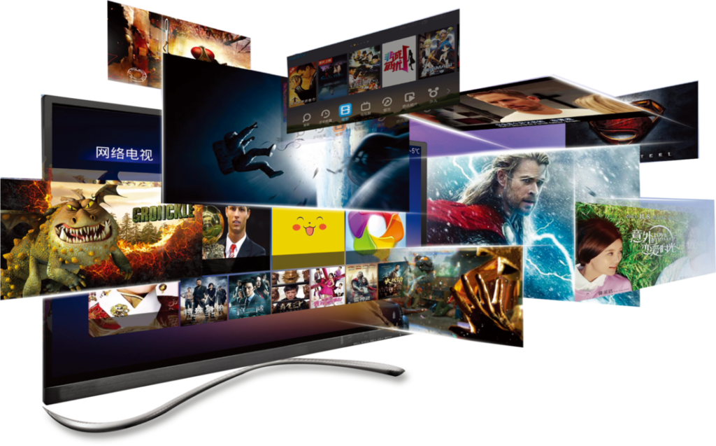 EDGE IPTV Best IPTV Subscription Service Provider